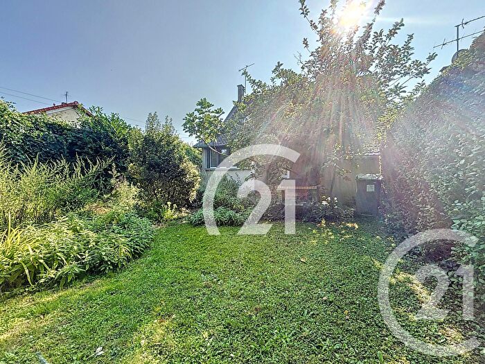 Maison à vendre - Villiers-le-Bel, Charmettes - 5 pièces - 3 chambres