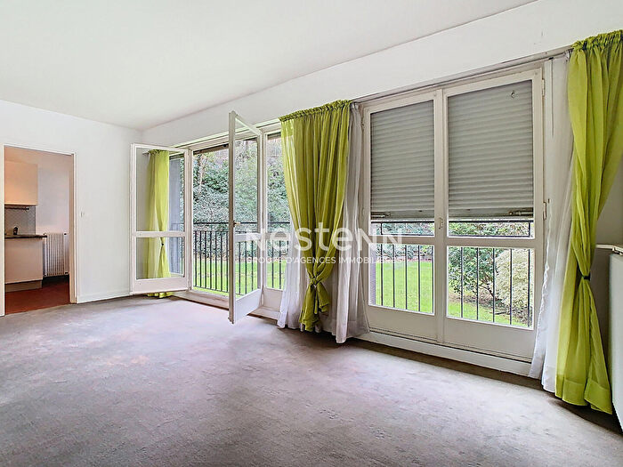 Appartement à vendre - Paris e , Vaugirard, Parc des Expositions - 1 pièce