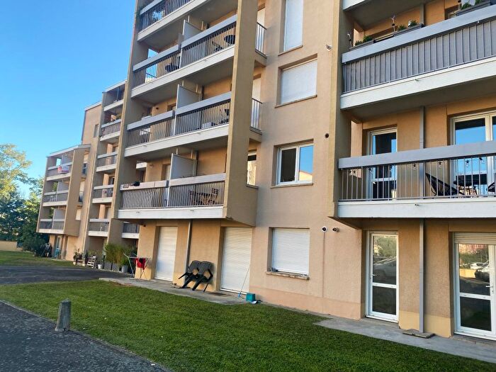 Appartement à vendre - Toulouse, Rangueil, Pech David, Lespinet - 2 pièces - 1 chambre