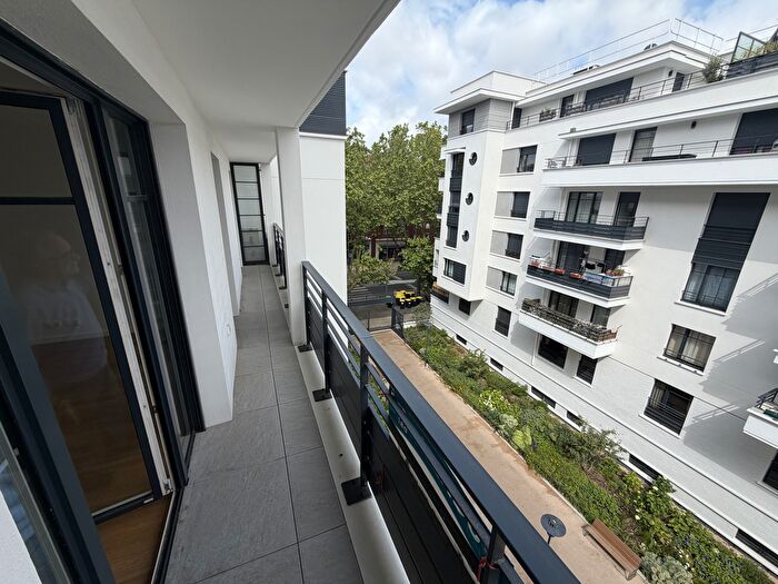Maisons-Alfort, Liberté, Vert de Maisons : Appartement 2 pièces à vendre