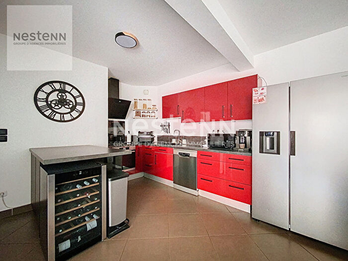 Appartement à vendre - Miramas, Les Collines - 3 pièces - 2 chambres