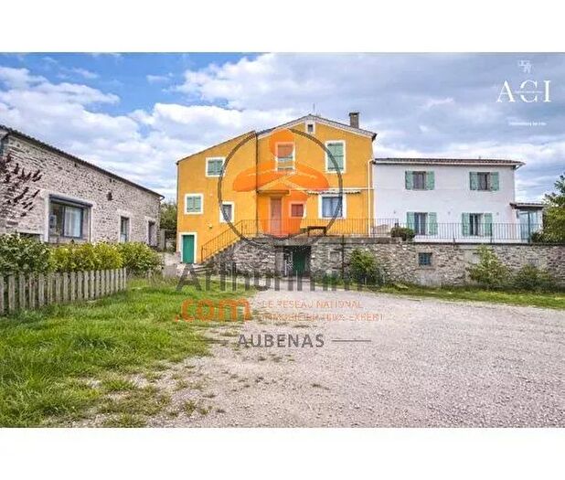 Sceautres - Maison 6 pièces à vendre
