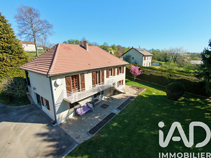 Maison 4 pièces à vendre - Ambazac