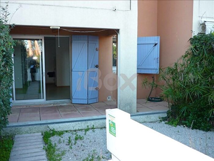 Appartement 1 pièce à louer - La Seyne-sur-Mer, Sud