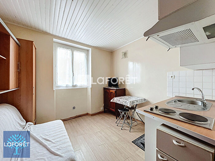 Appartement 1 pièce à louer à Draveil, Champrosay