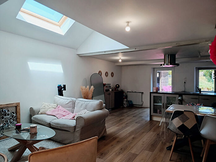 Chemillé : Maison 10 pièces à vendre