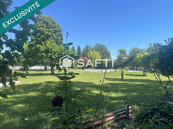 Sorbo-Ocagnano - Maison 5 pièces à vendre