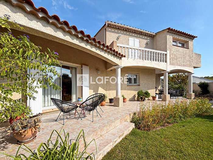 Maison 6 pièces à vendre - Nîmes, Route d'Arles