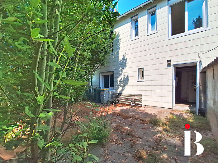Maison 4 pièces à vendre à Saint-Herblain, Nord