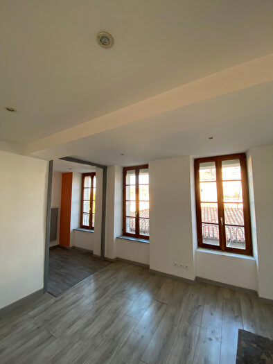 Castelnaudary, Cassieu, Jardin de la Résistance, Lapasset : Appartement 3 pièces à louer