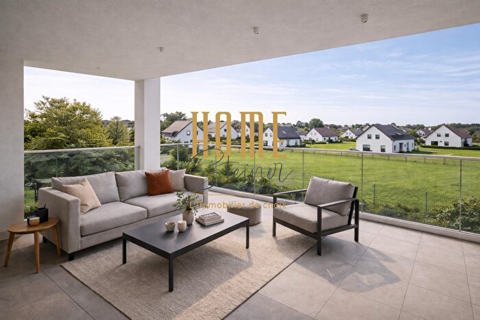 Maison à vendre - Ittenheim - 3 pièces