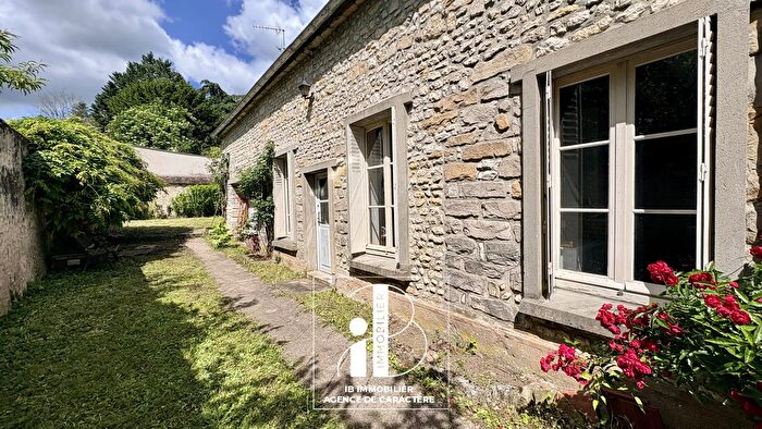 Maison 7 pièces à Montigny-sur-Loing, à vendre