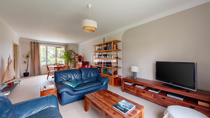Nantes, Doulon, Bottières, Toutes Aides, Le Grand Blottereau - Maison 5 pièces à vendre