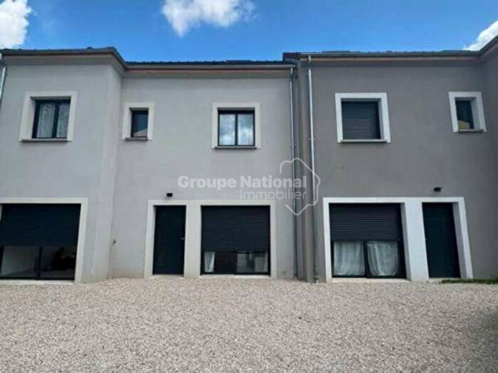Saint-Cyr-l'École, Epi d'Or : Appartement 10 pièces à louer