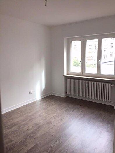 Appartement à louer - Sablon, Metz - 4 pièces - 2 chambres