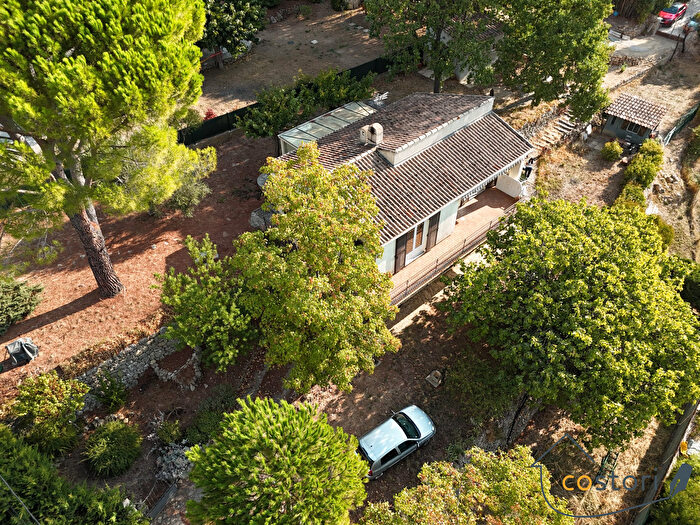 Maison 5 pièces à vendre - Flayosc