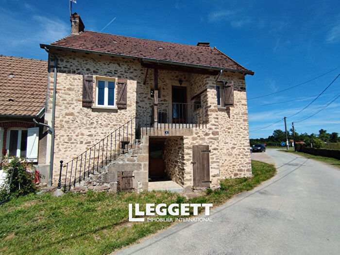 Maison 6 pièces à Mailhac-sur-Benaize, à vendre