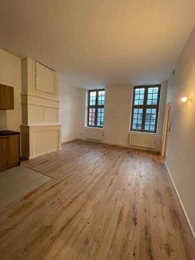 Appartement 2 pièces à louer à Wattiessart-Mouchonnière, Seclin