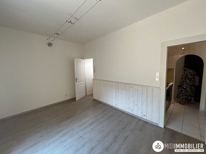 Appartement 2 pièces à louer - Albi