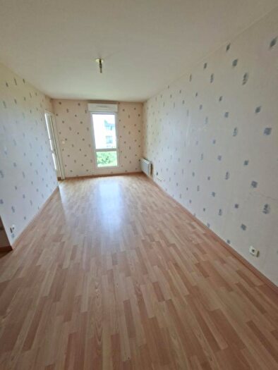 Le Rheu : Appartement 1 pièce à louer