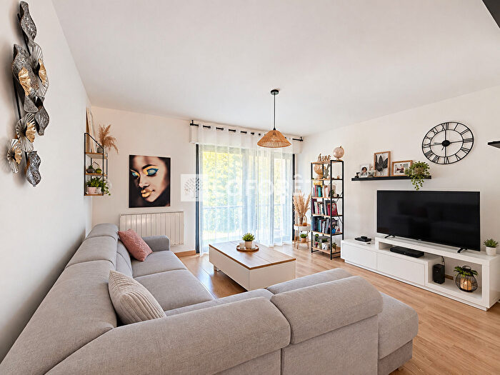 Libourne, Montaudon, Garderose, Condat, La Plante : Maison 5 pièces à vendre