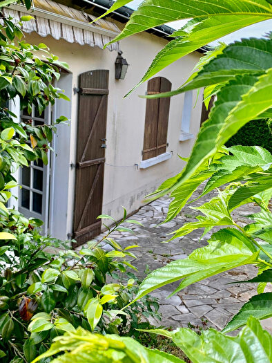 Tiffauges : Maison 5 pièces à vendre