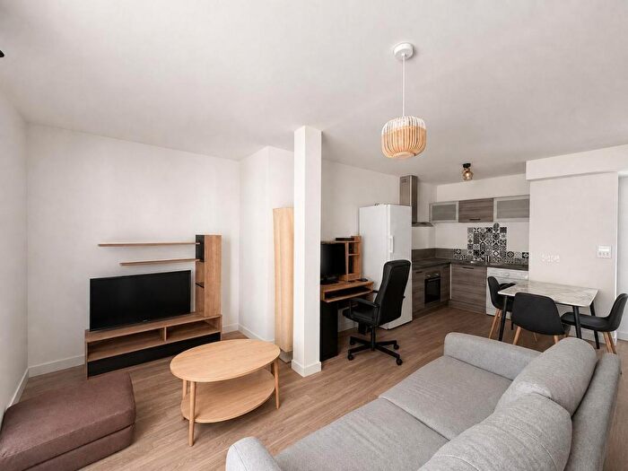 Appartement 2 pièces à Chennevières-sur-Marne, Marne, Coteau Nord, à vendre