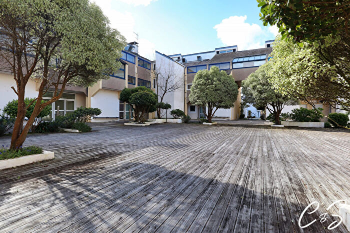 Appartement à vendre - Combrit - 3 pièces - 1 chambre