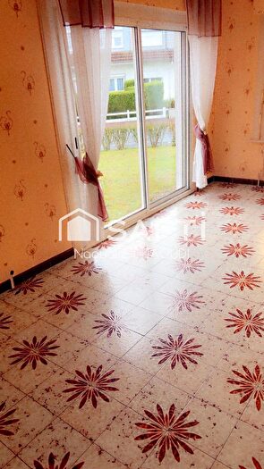 Maison à vendre - N ux-les-Mines, Noeux-les-Mines - 8 pièces - 5 chambres