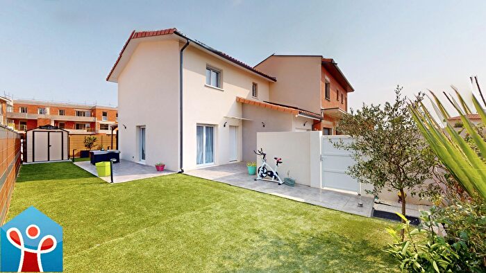 Portiragnes : Maison 4 pièces à vendre