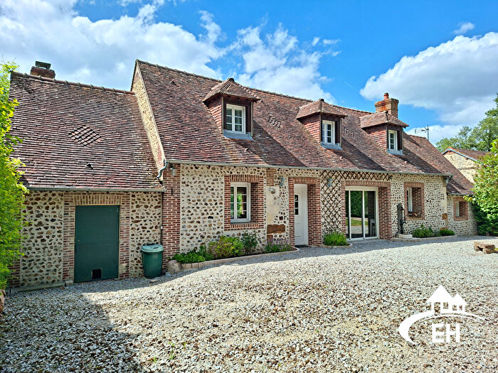 Maison 4 pièces à vendre - Chandai