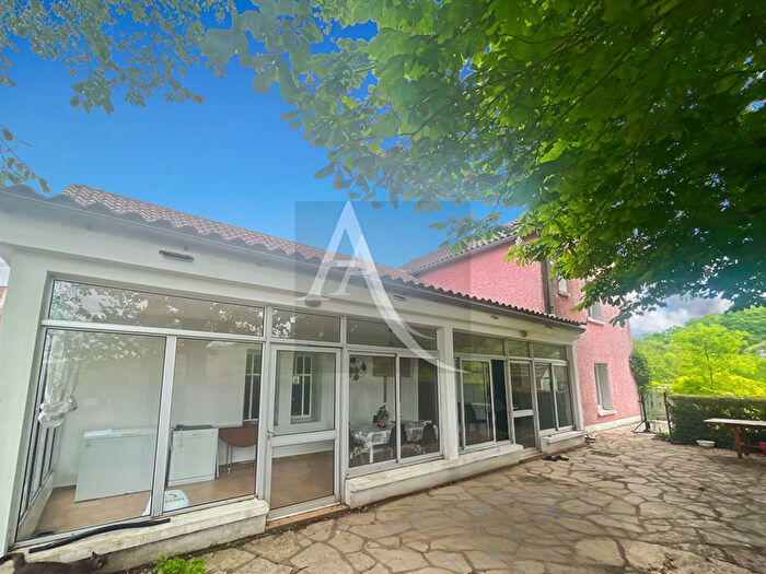 Maison à vendre - Soturac - 8 pièces