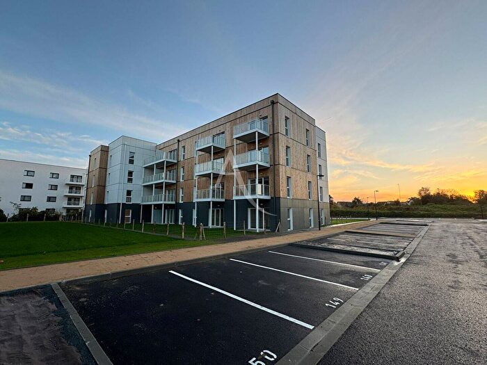 Appartement à louer - Laval - 2 pièces - 1 chambre