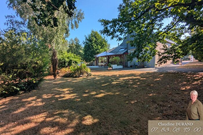 Maison 6 pièces à vendre - Sainte-Anne-sur-Brivet