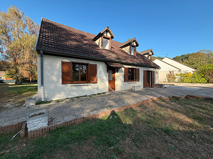 Maison 6 pièces à vendre - Le Châtelet-en-Brie