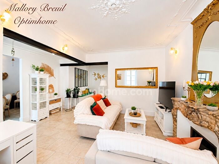 Maison 7 pièces à vendre à Nizas