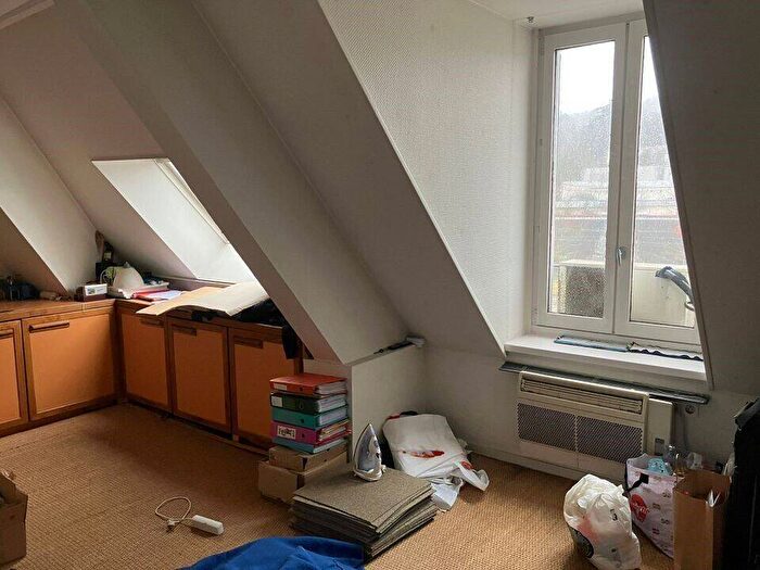 Appartement 1 pièce à louer - Val du Solvan, Lons-le-Saunier