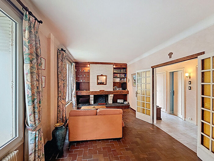 Maison 3 pièces à vendre à Saint-Maur-des-Fossés, Saint-Maur-Créteil