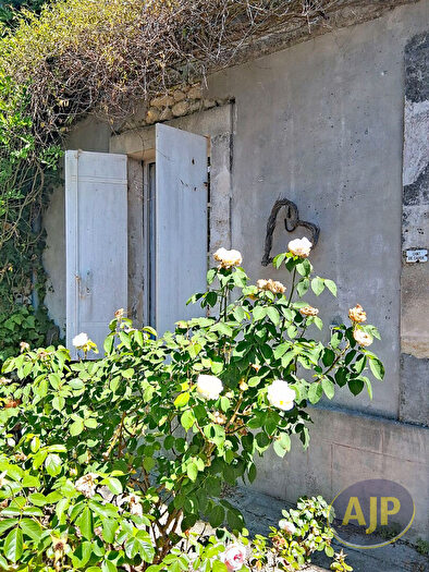 Saint-Christoly-Médoc - Maison 5 pièces à vendre