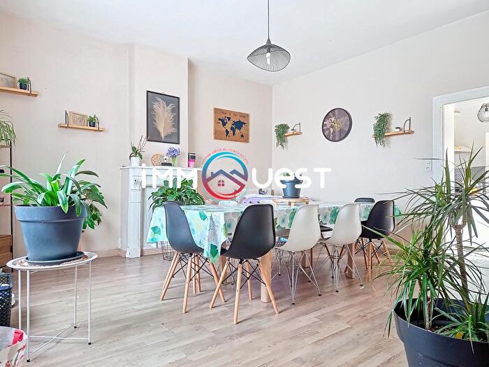 Maison 6 pièces à Fléchin, à vendre