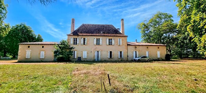 Maison à vendre - Bergerac, La Madeleine, Naillac, Cavaille, Aéroport - 20 pièces - 12 chambres