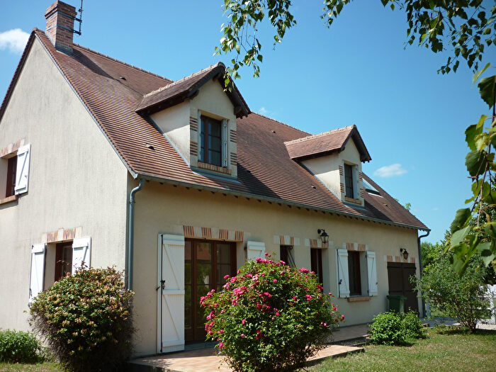 Maison 7 pièces à louer - Olivet, Val-Couasnon