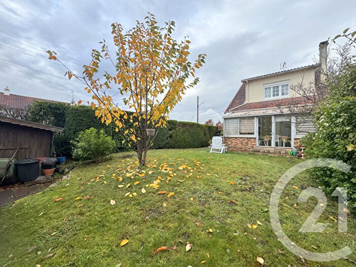 Maison à vendre - Argenteuil, Les Coteaux - 4 pièces - 3 chambres