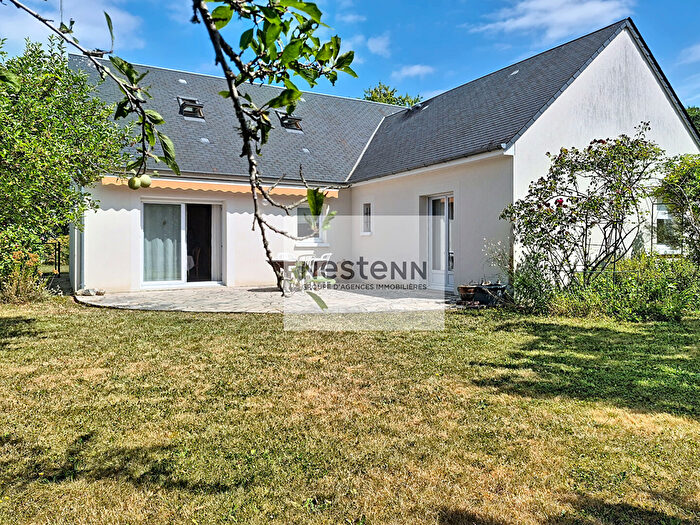 Saint-Avertin, L'Ormeau, Robert Schuman : Maison 5 pièces à vendre