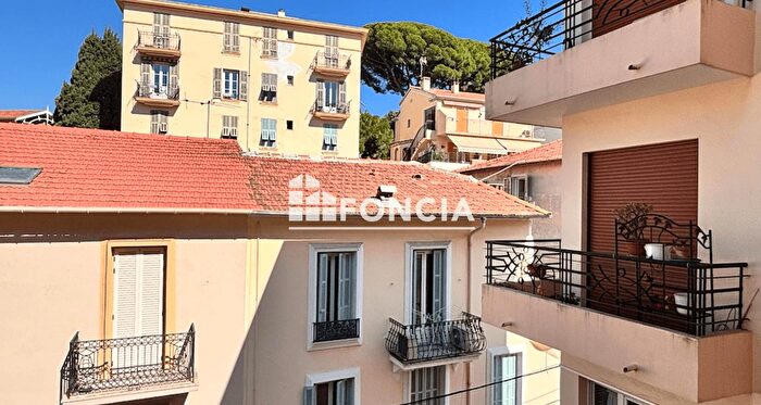 Appartement 2 pièces à vendre - Nice, Saint-Sylvestre