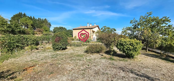 Carla-Bayle : Maison 5 pièces à vendre