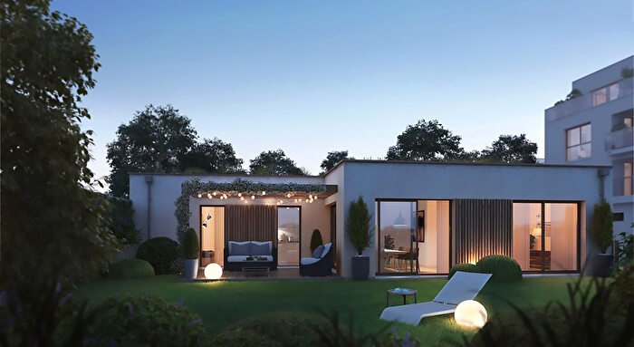 Maison à vendre - Nantes, Canclaux, Mellinet - 5 pièces