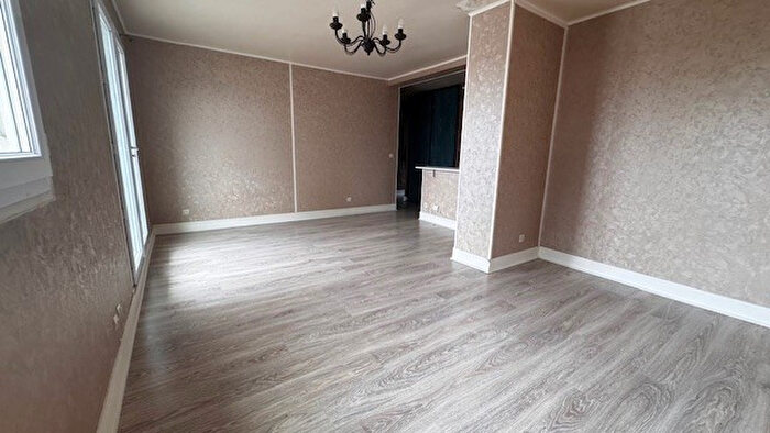 Palaiseau, Centre Sud : Appartement 3 pièces à vendre