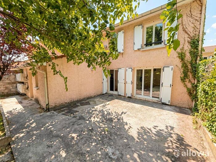 Maison 6 pièces à louer - Catalins-Gondole, Montélimar