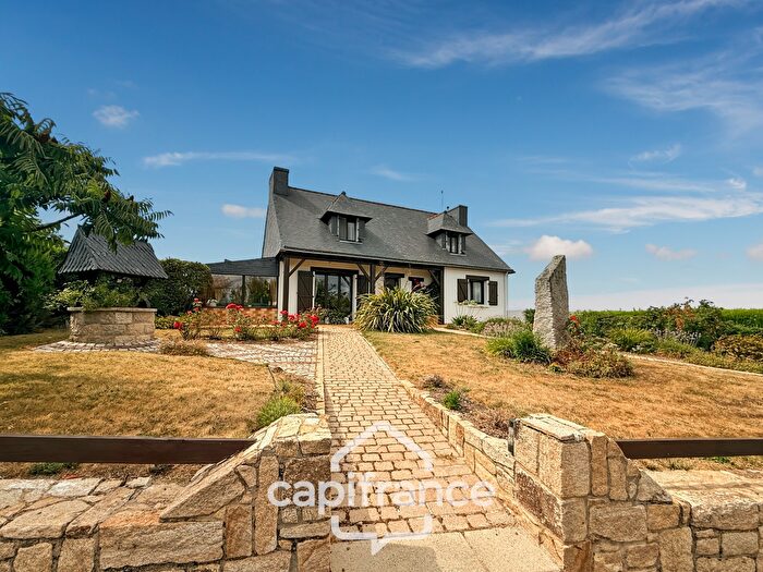 Maison 5 pièces à vendre à La Chapelle-Neuve
